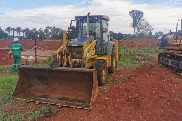 Jecca Engineering - Premium Quality Engineers.